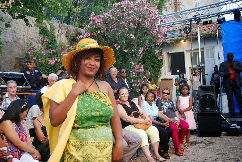 NICE-MADAGASCAR: FÊTE NATIONALE MALGACHE à MARSEILLE...