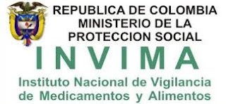 Noticias del INVIMA: Historia del INVIMA