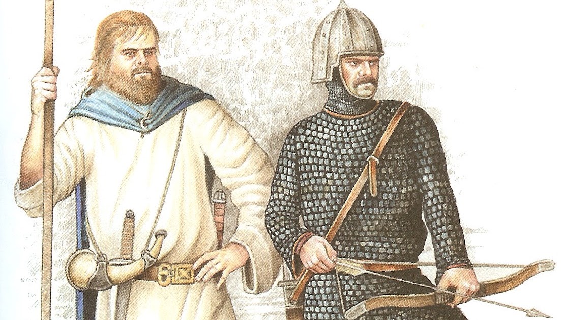 La Historia en Imágenes: IMAGENES DEL SIGLO VI