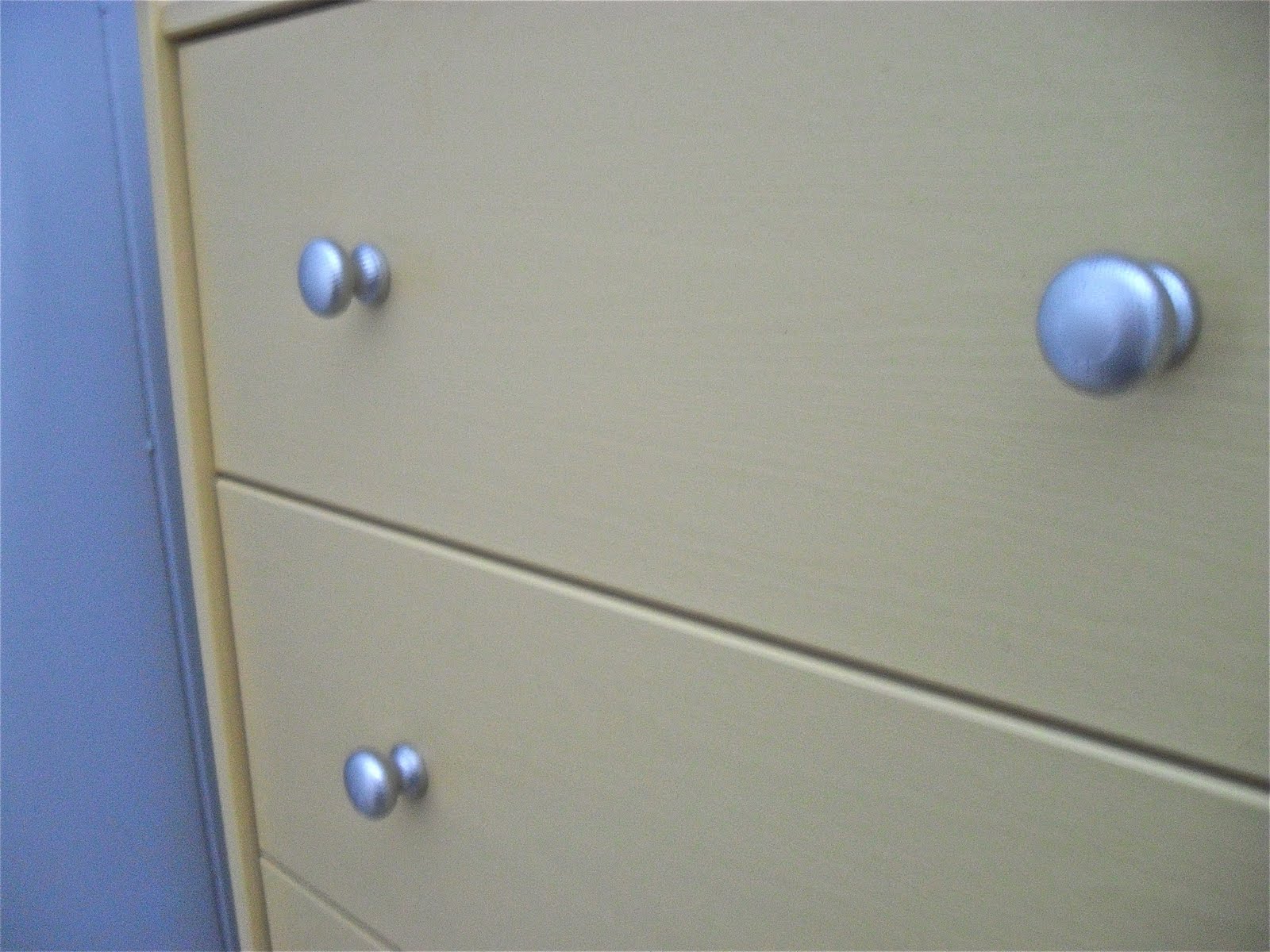 The Remodeled Life: Ikea Hack - Rast 3 Drawer Chest