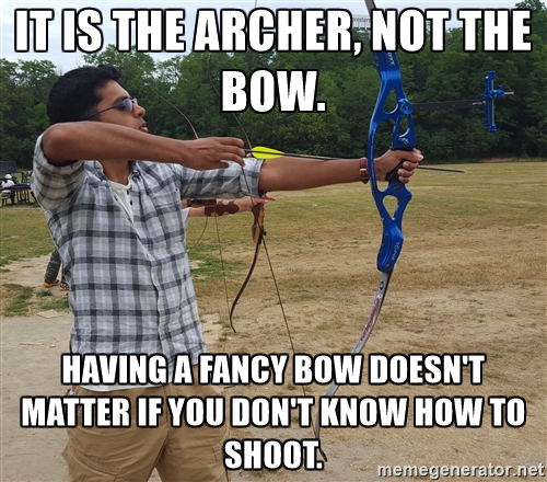 Funny Bow Memes
