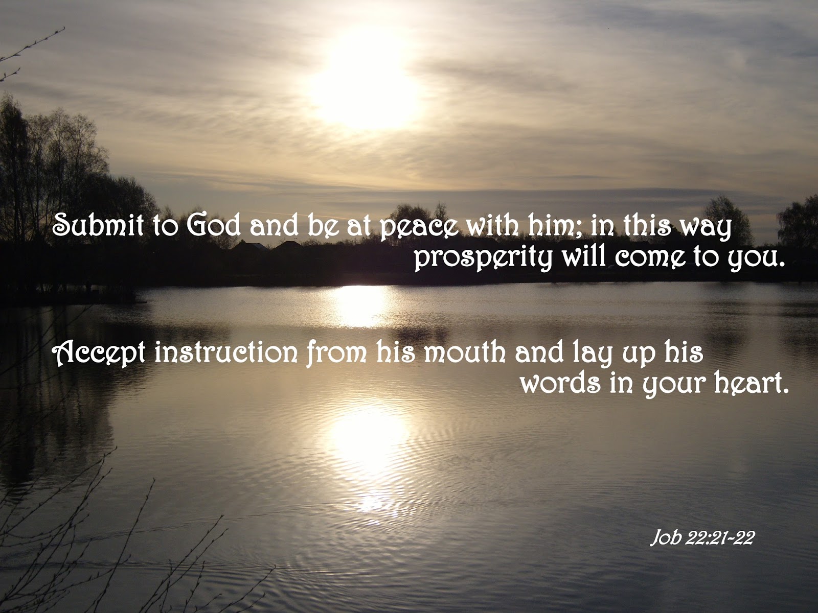 Allacin's Free Illustrated Summaries of Christian Classics: JOB+—An ...