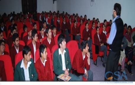 International Schools Admission in India: Grand Columbus International ...