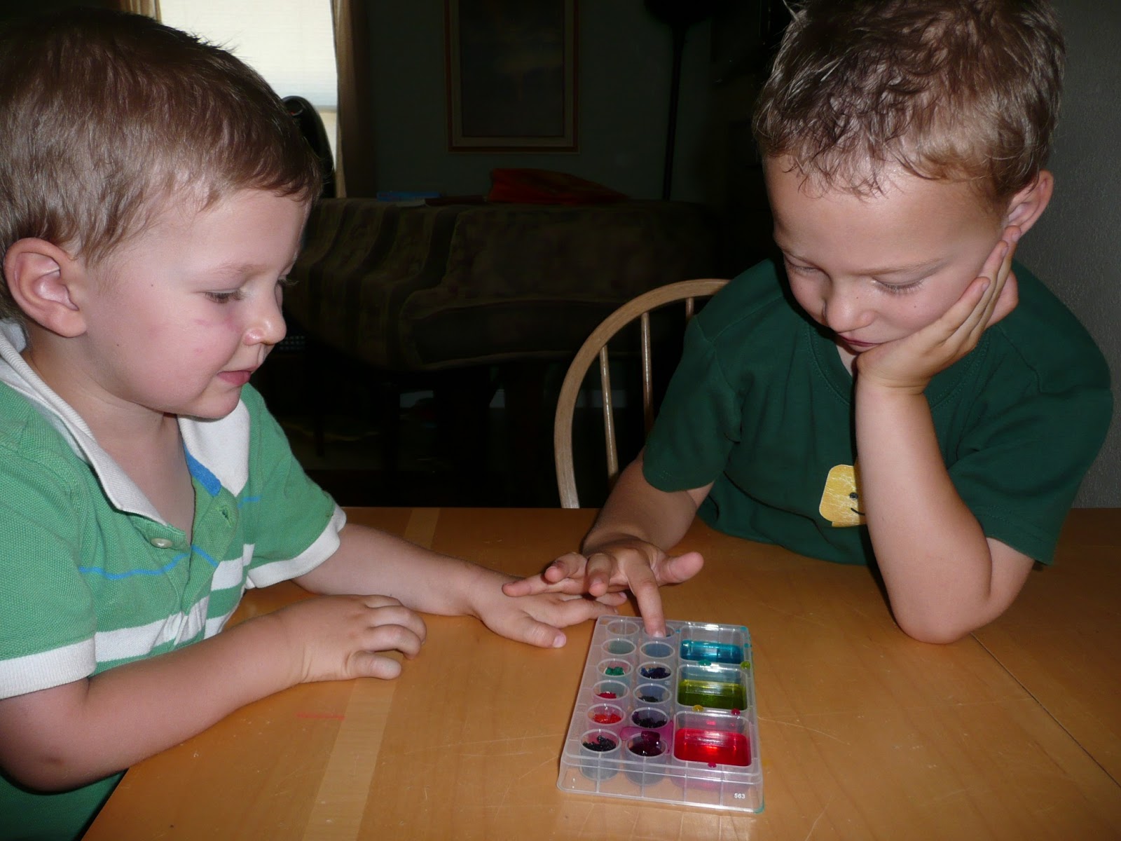 Little Adventures Preschool: My First Science Experiments - Product ...