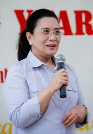 YES (Ynares Eco System) Green Program YES We Can!