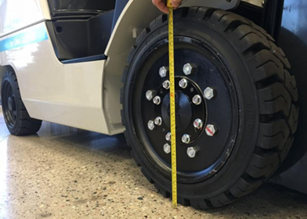 Absolute Lift Parts Blog: 2018