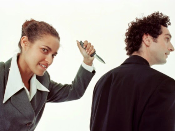Good Interpersonal Communication: How to Deal with Annoying Co-Workers