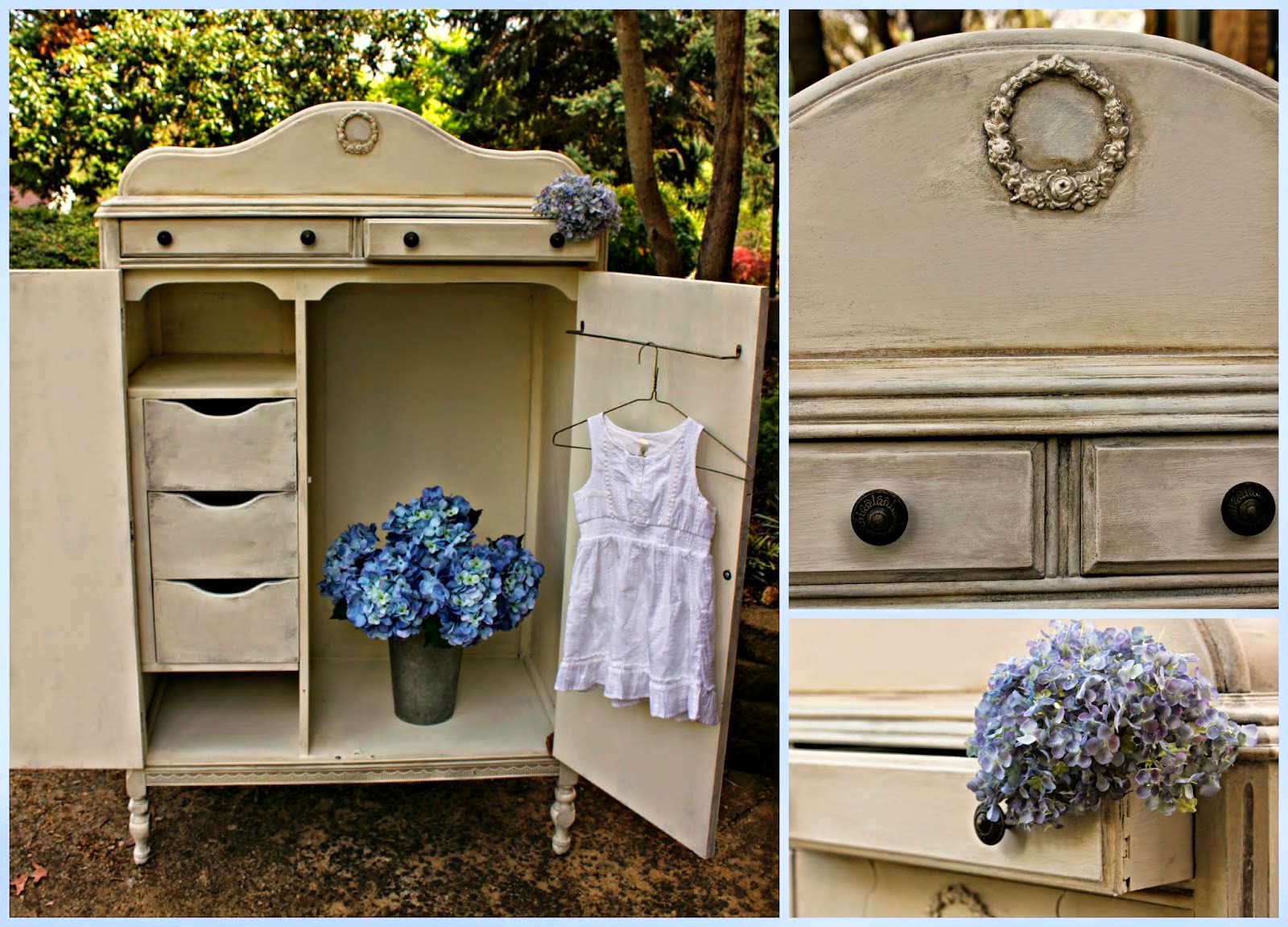 Vintage Country Style: Shop Here