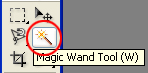 Learners Desk: About Photoshop Magic Wand Tool