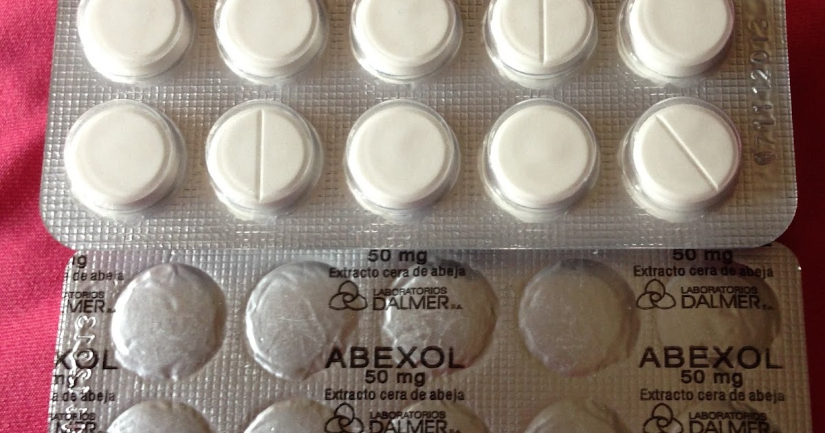 ABEXOL