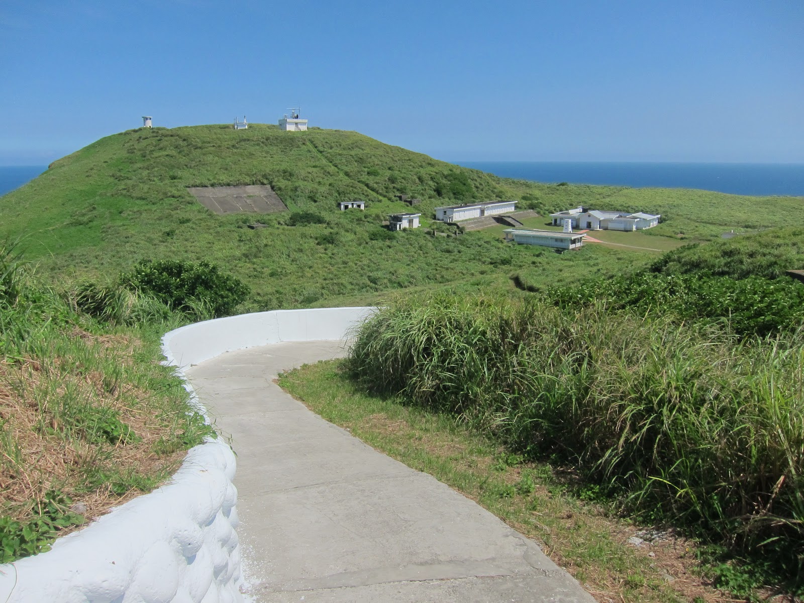 Birding Taiwan: Three Northern Islets