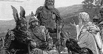 The Presurfer: 11 Rome-Sacking Facts About The Original Goths