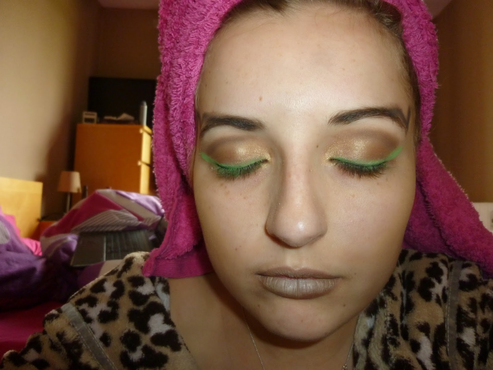 Greek Mythology in Contemporary Form: Ash Tree Nymph (Meliae) - Development