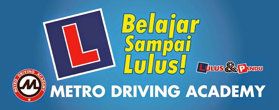 Metro Driving Academy: HOME