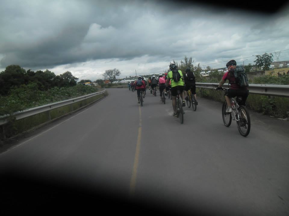 CÁMARA RODANTE: CRÓNICA DE UNA LLUVIA ANUNCIADA... POR PABLO RUVALCABA