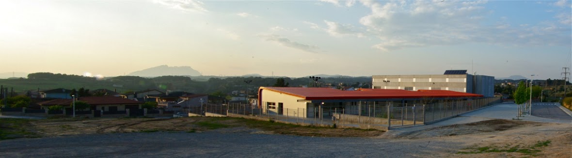 Menjador 2019 - 2020 Escola Rivo Rubeo: de setembre 2015