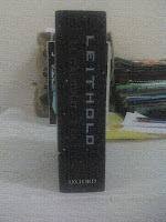 Jair blog: Vendo Libro "El Cálculo" de Louis Leithold Séptima Edición EC7