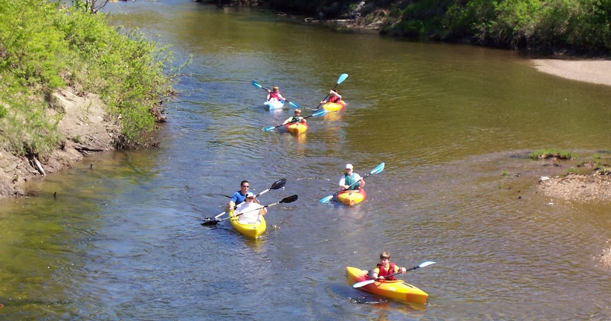 El Río Chagres y su importancia: Actividades