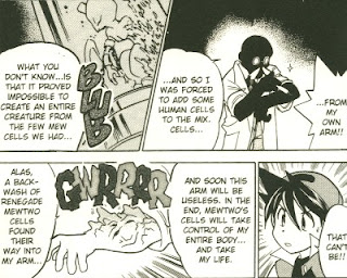 Blaine (Pokémon Adventures) - Pokémon Blast News