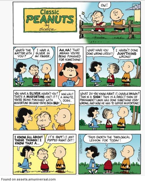 Christmas, Evolution and Creation