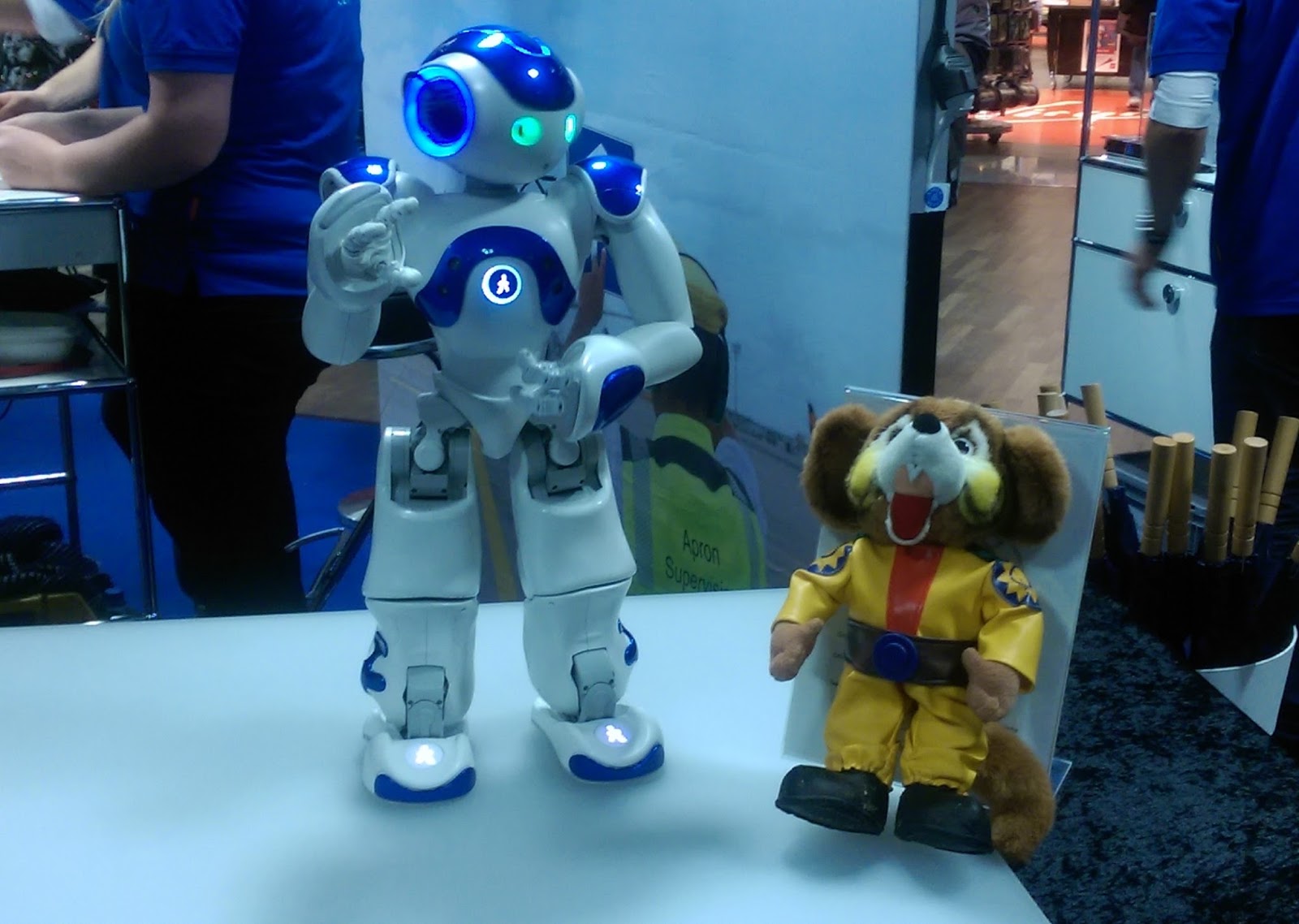 PERRY RHODAN-Stammtisch Mannheim: Unterwegs mit Gucky 8: Gucky und die ...