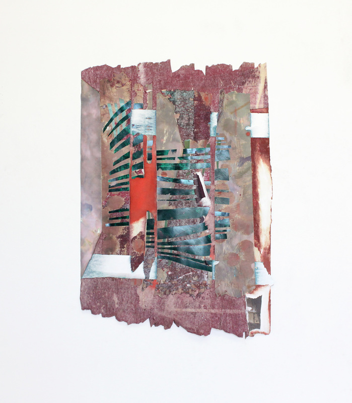 paper arts | astri snodgrass