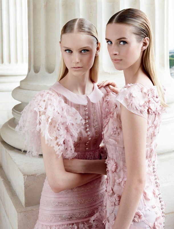 Weekend & Pretty Pretty Pink | Cool Chic Style Fashion