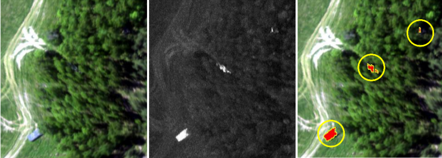 Isros Hyperspectral Imaging Satellite Hysis What And Why