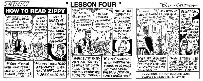 Kleefeld on Comics: Understanding Zippy