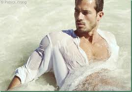 Eyecons: MODEL MONDAY: RADISLOV VANKO