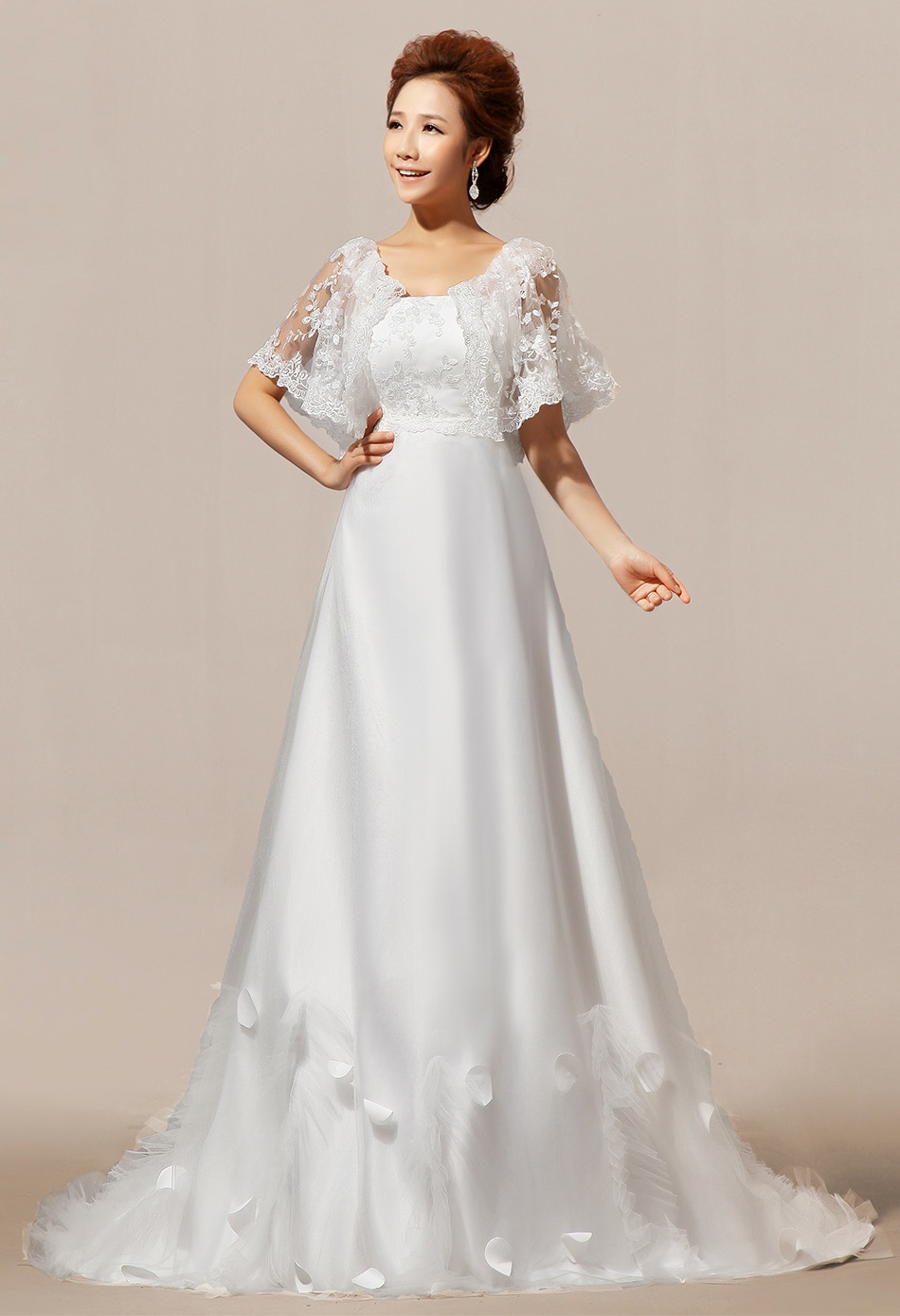 34+ Inspirasi Terpopuler Gaun Pengantin Malaysia