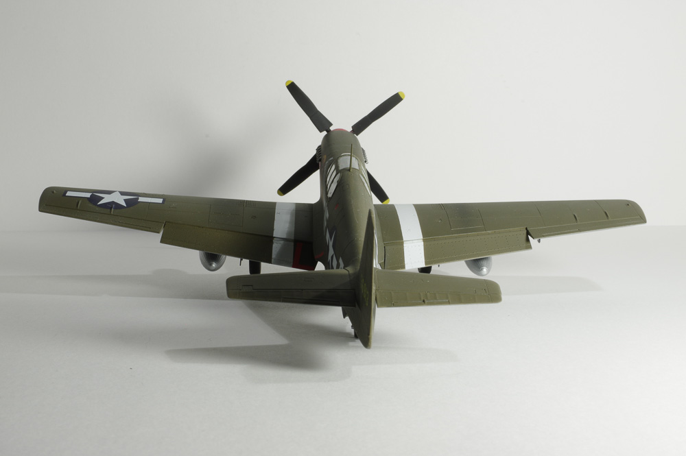 Matt's Models and Comment: 2018