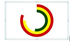 Excel Professor: Doughnut Chart / Spiral Chart