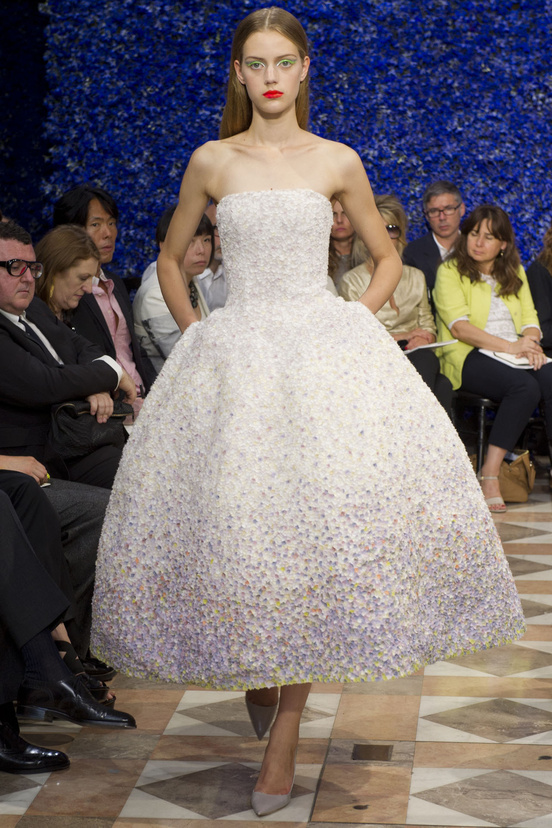 La Maison Sartorie D'Amber: Raf Simons for Dior ... the 2012 Autumn ...