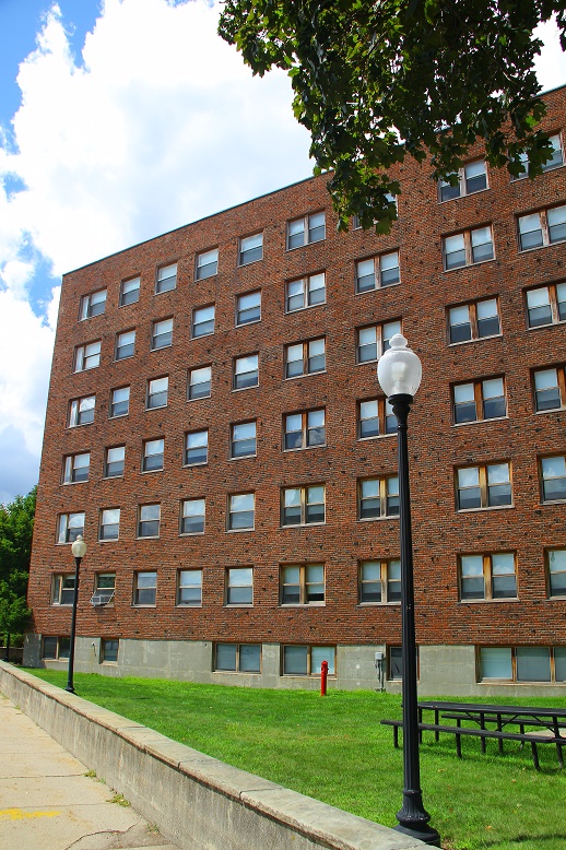 Alvar Aalto's Architecture: Alvar Aalto at MIT