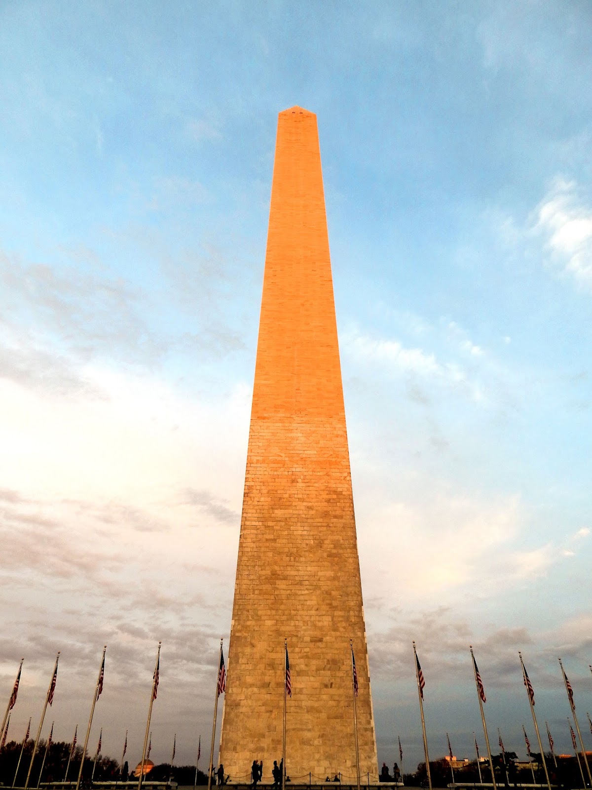 Guía Washington D.C.: Dos días en el epicentro del mundo
