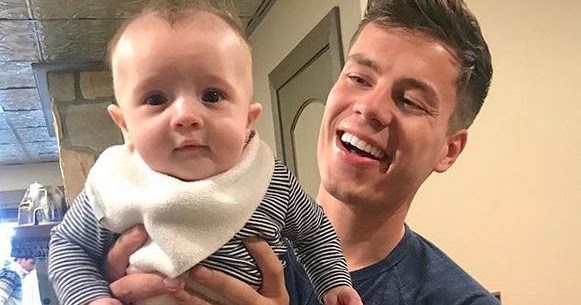 Bates Family Blog: Bates Updates and Pictures | Gil and Kelly | 19 Kids ...