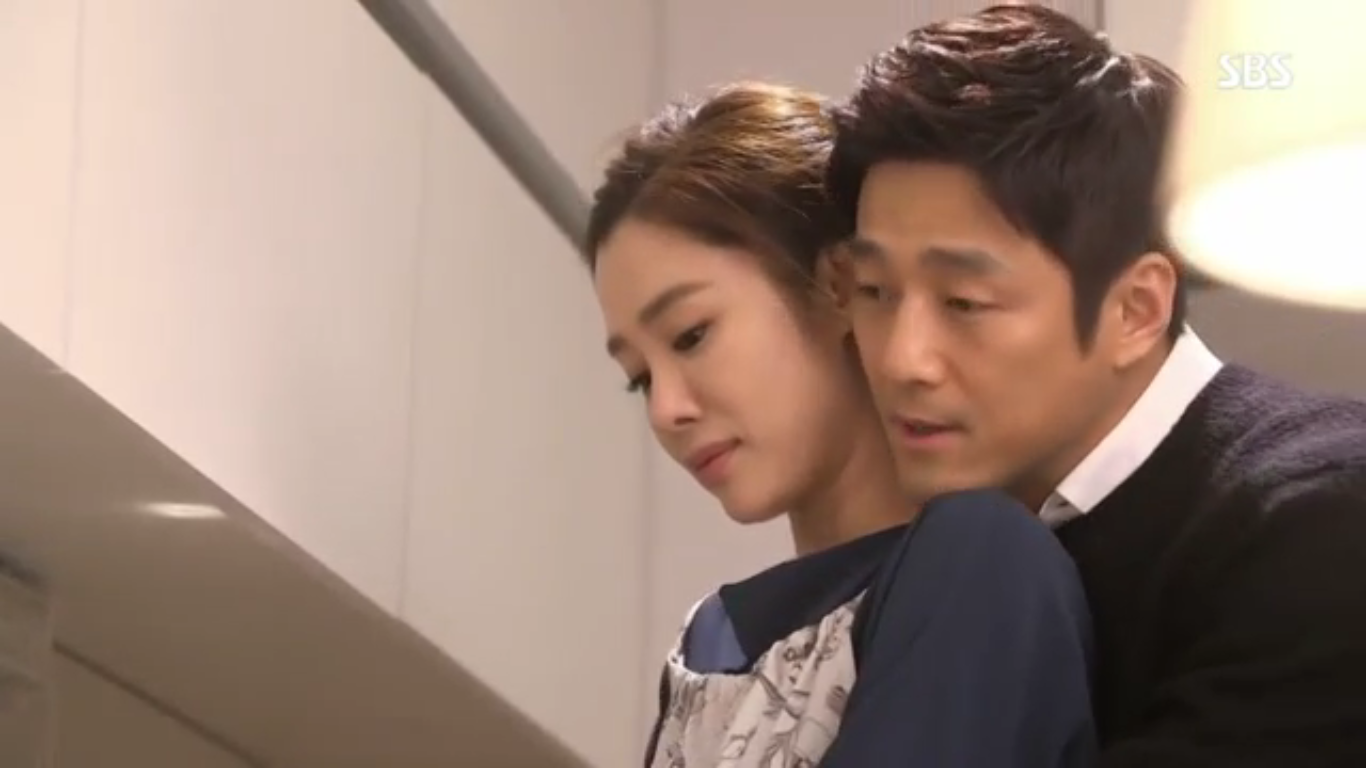 I Have A Lover Episode 38 Recap | All Synopsis