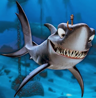 Aprende con Nemo y sus amigos : Los amigos de Nemo