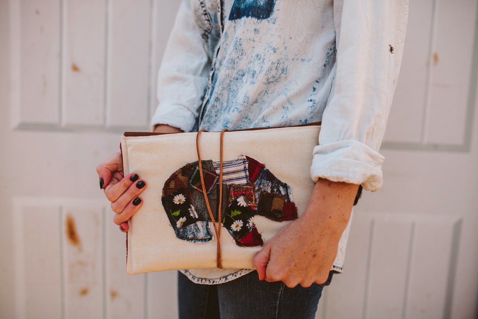 Intel Tablet Case DIY — Sincerely, Kinsey