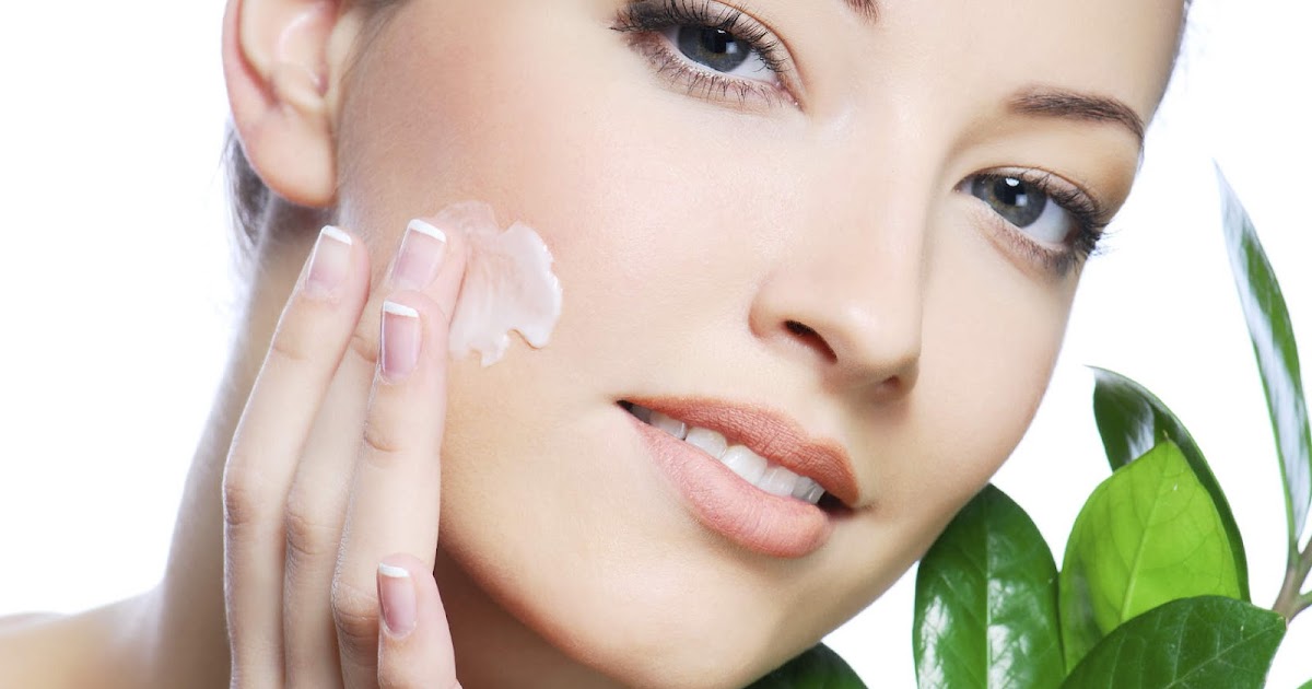 10 Super Simple All Natural Beauty Tips