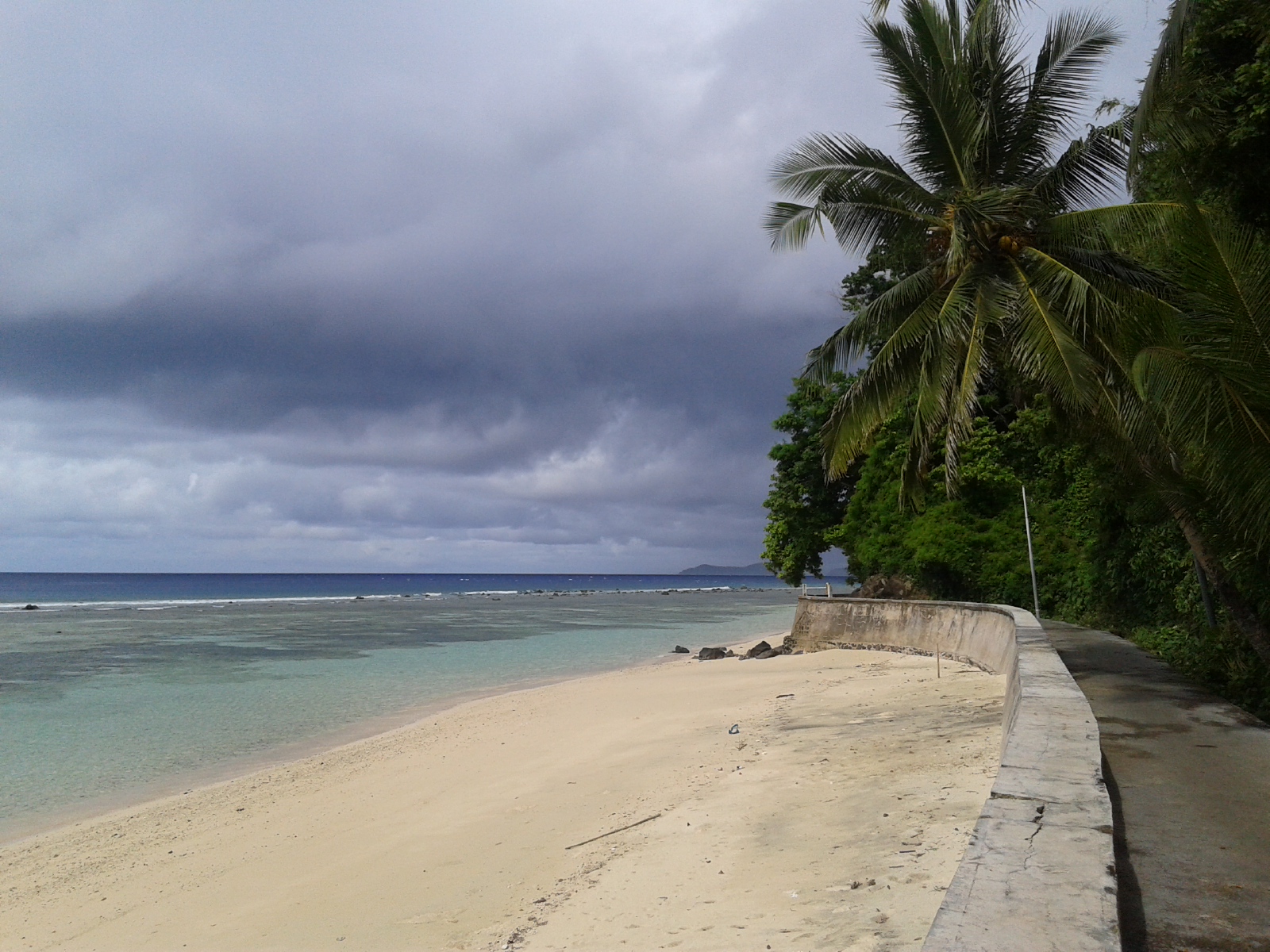 Pulau Marore ~ Wisata Sangihe (Sangihe Tourism)
