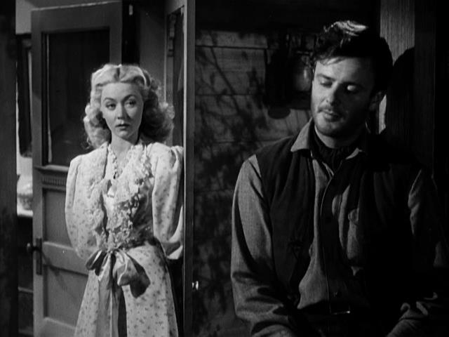 GREAT OLD MOVIES: ROUGHSHOD