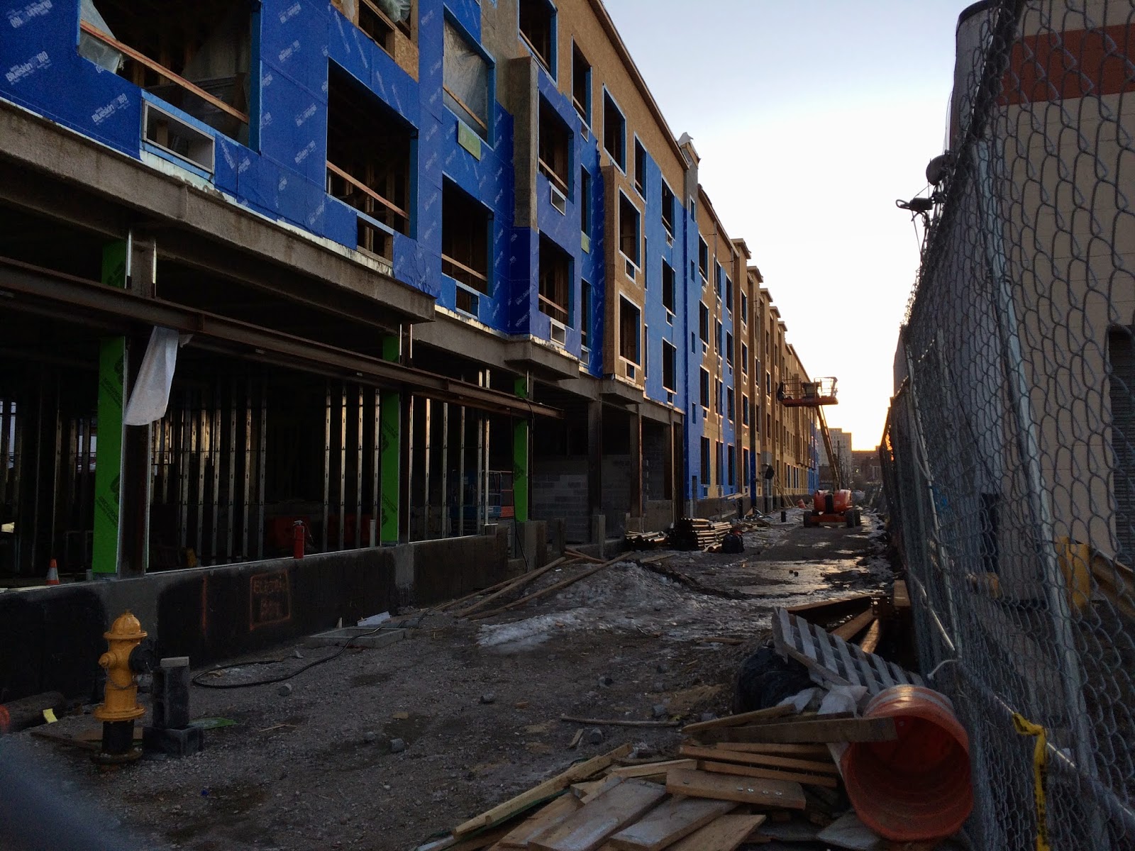 NEWARK | Projects & Construction | Page 3 | SkyscraperCity Forum