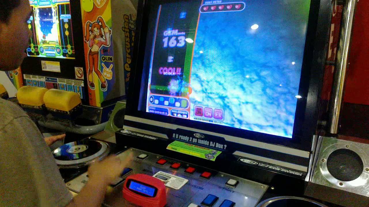 DJMax (Multi) – O poder da música nos seus dedos - GameBlast