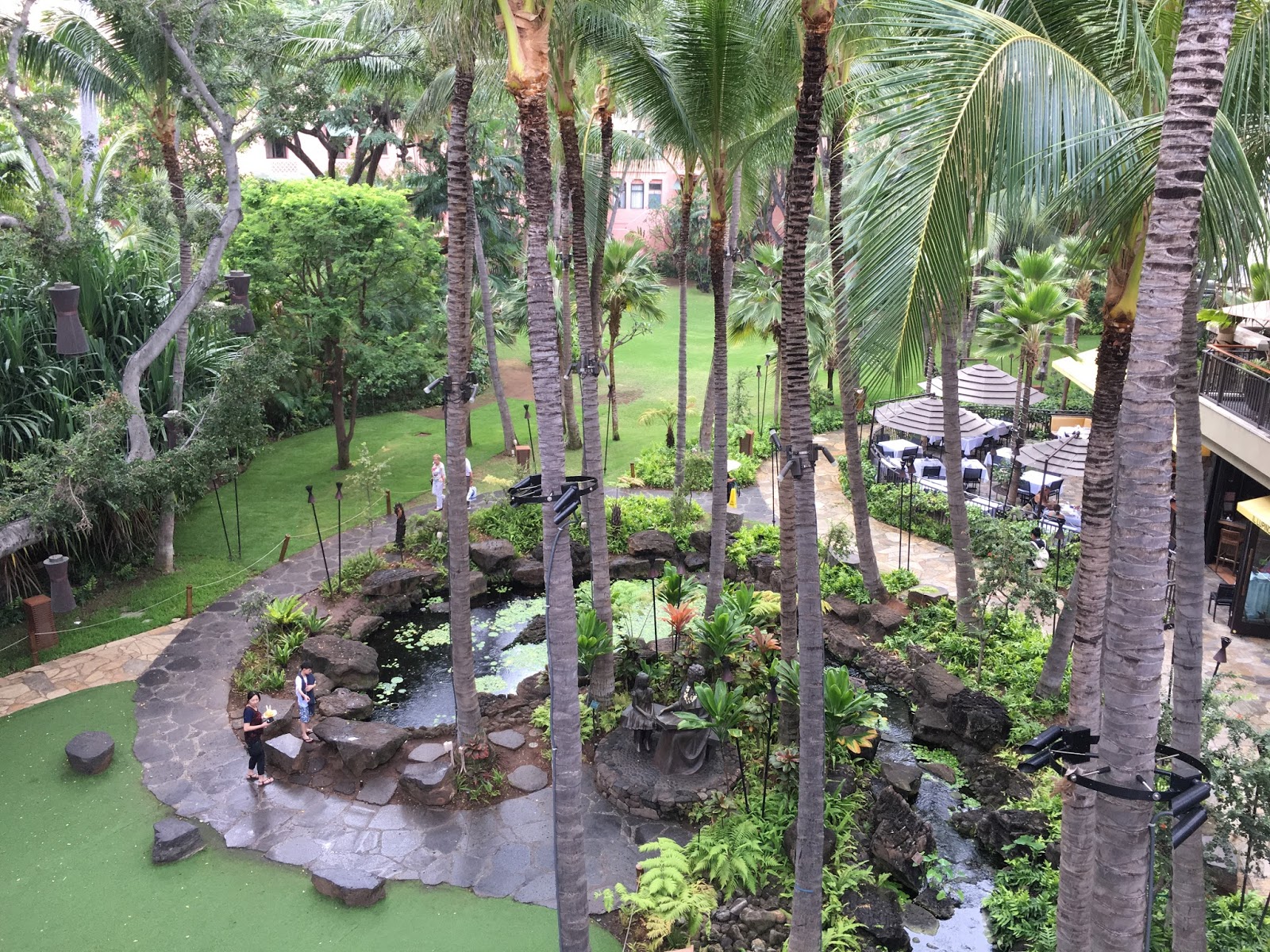 GREAT EATS HAWAII: NOI THAI CUISINE