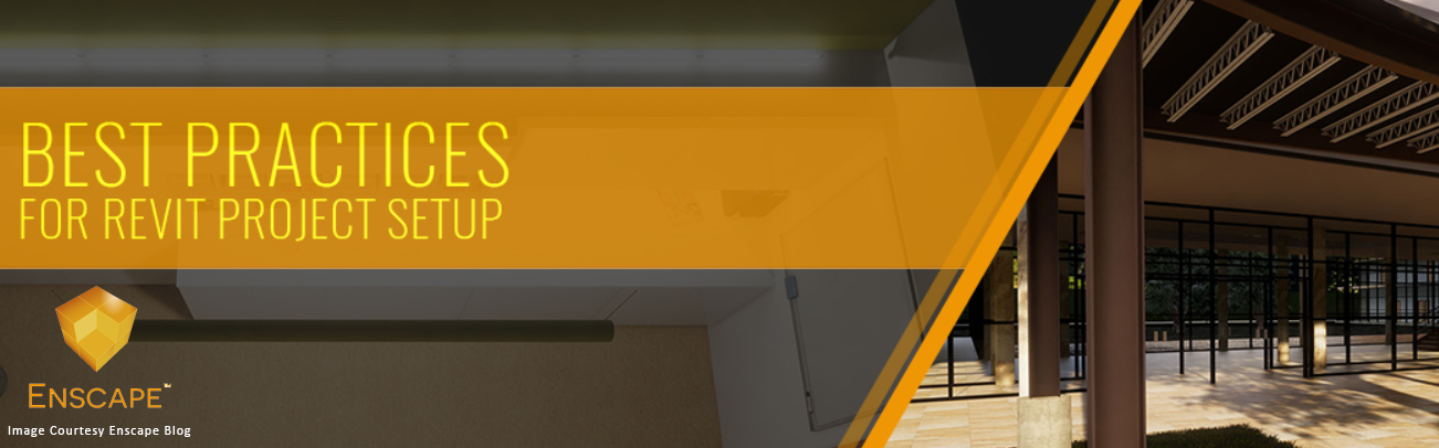 Revit Link: Best Blog for Enscape Tips & Tricks