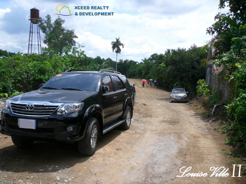 XCEED REALTY & DEVELOPMENT: Louise Ville II (Xceed Realty & Development)