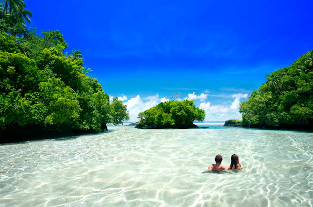 Samoa Island - Travel Guide and Travel Info - Exotic Travel Destination