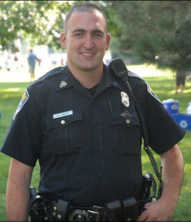 Rochester, NY Police Department Exposed!: Rochester, NY Police Sgt ...